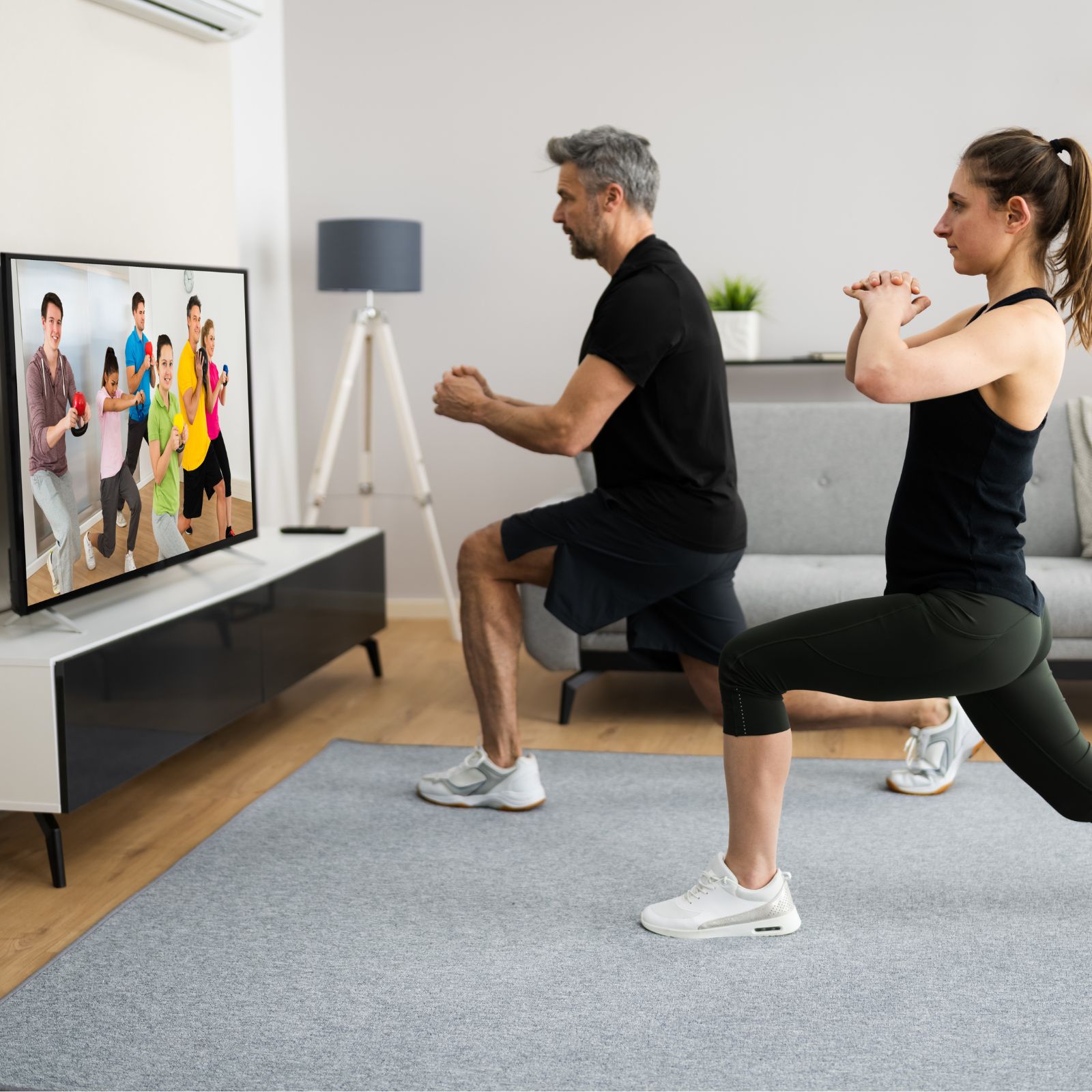 HOW TO INCREASE PHYSICAL ACTIVITY – The Improved Lifestyle