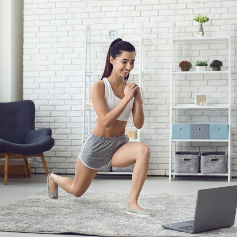 HOW TO INCREASE PHYSICAL ACTIVITY – The Improved Lifestyle